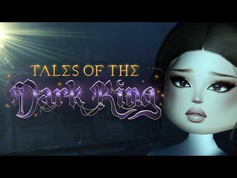 TALES OF THE DARK KING | Official Quest Announcement