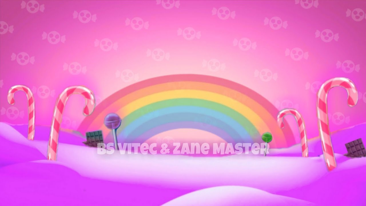 Фон 16 Сезона Бравл Пасс Бравл Старс Концепт | Brawl Stars Season 16 ...