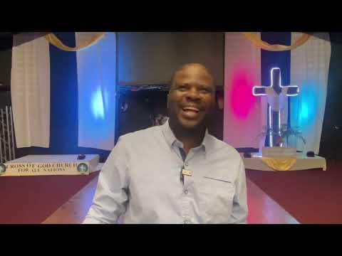 Live streaming of Cross of God - YouTube