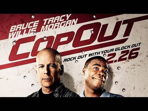 Cop Out Movie Review: Beyond The Trailer - YouTube