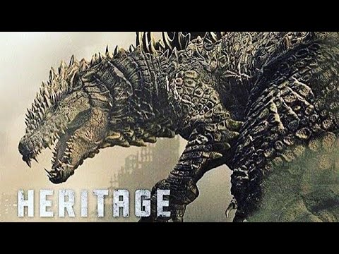Godzilla Heritage (2020) Legendado - YouTube