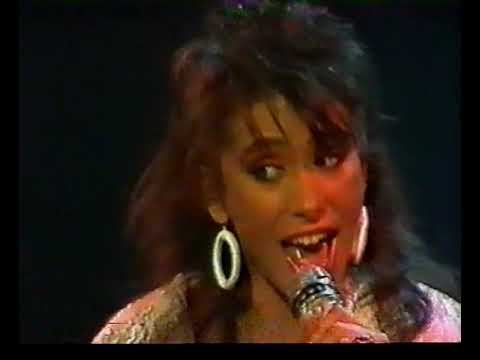 Sabrina - Hot Girl (Pop Formule 1987)