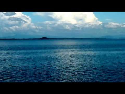 Isla Conejo, La Unión, El Salvador