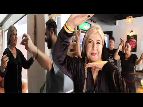 Piti Piti Çiftetelli - Elif Doğan