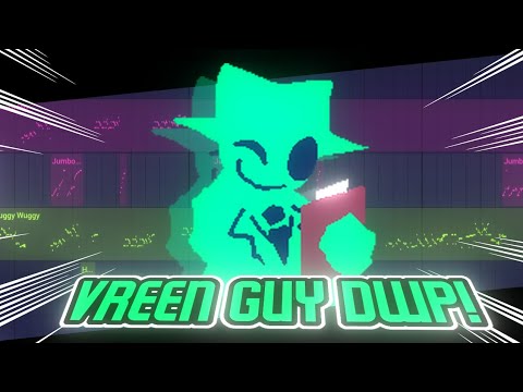 [FNF confronting your drip ]Vreen guy DWP![download]🎶 #ourplesweep ...