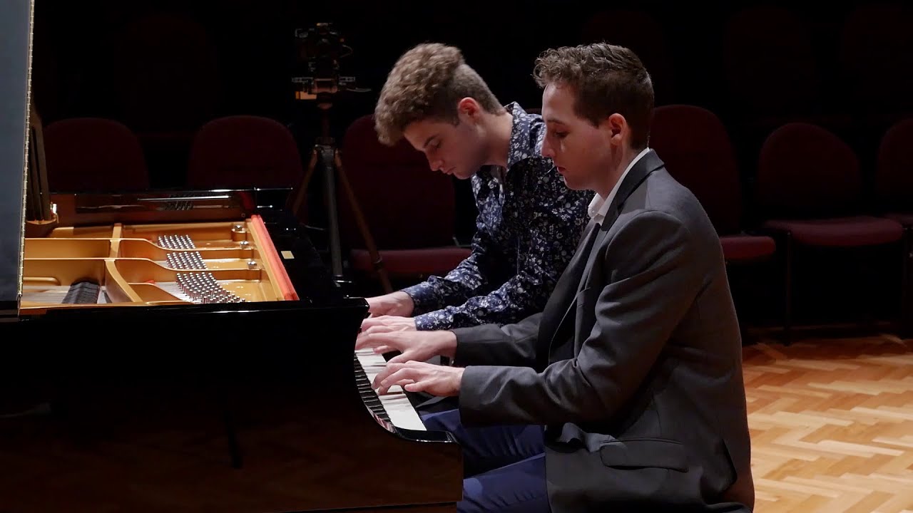 Mike Cornick - Blues in F - YouTube