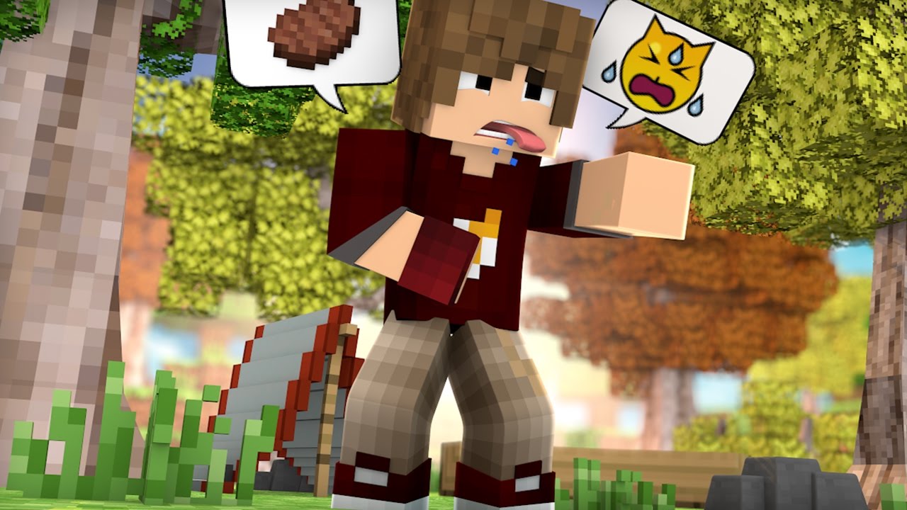 MINECRAFT: Mods - Minecraft Mais HARDCORE|Tough As Nails - YouTube