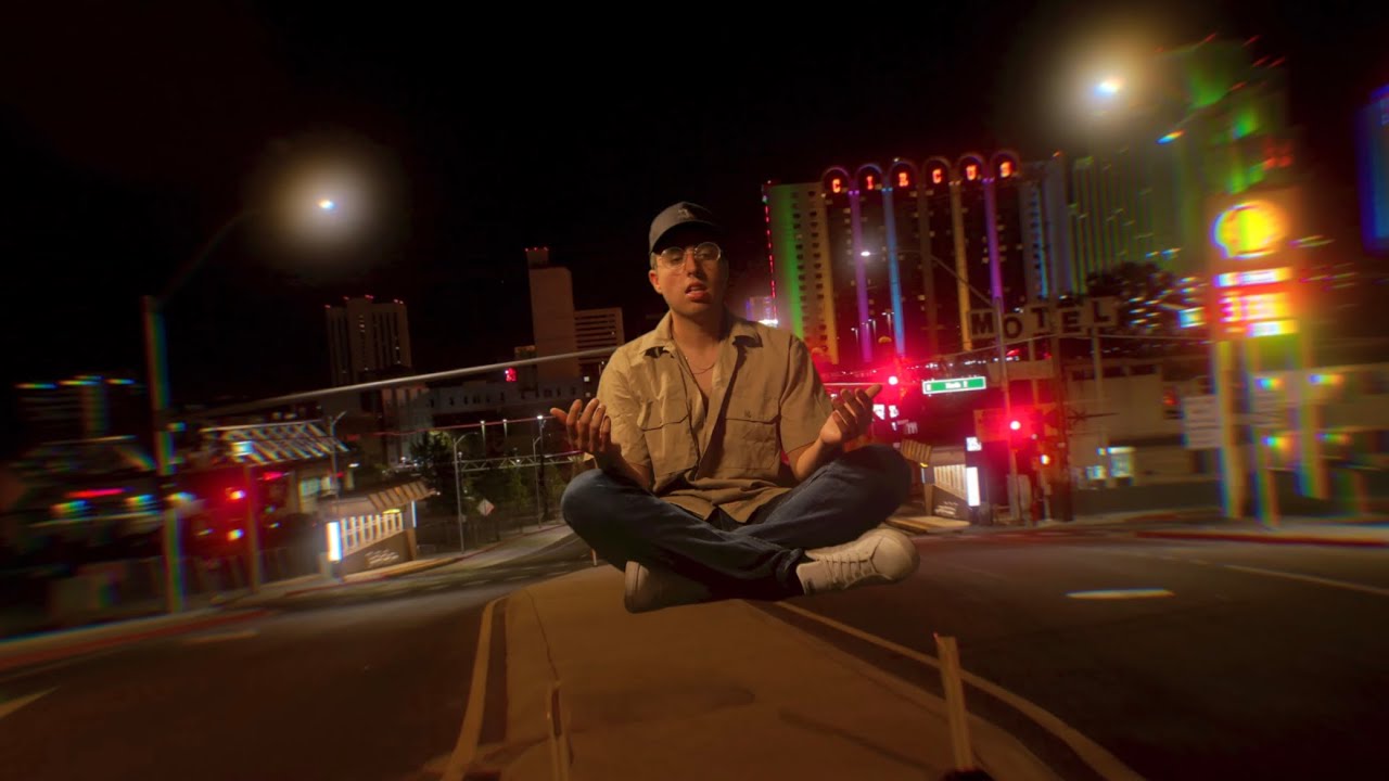 Pobres - Samuel Andres (Official Music Video) - YouTube