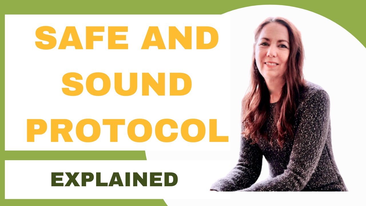 What is the Safe and Sound Protocol (SSP)? - YouTube