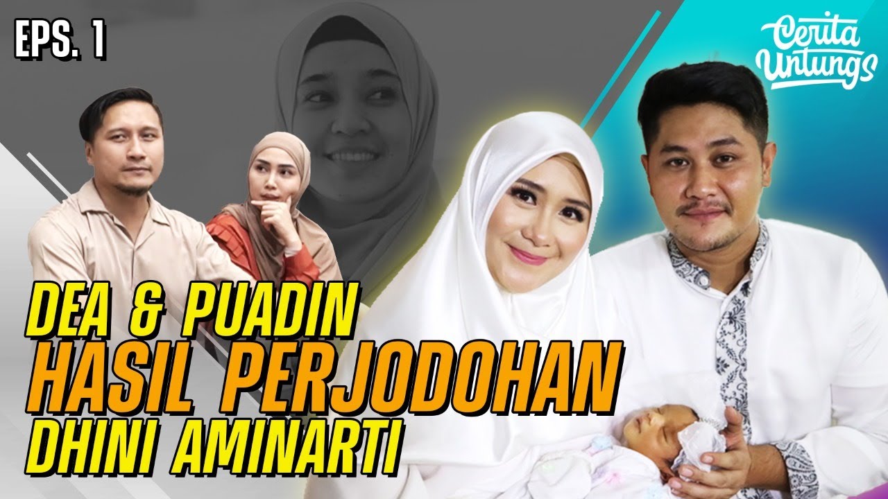 kocak: DUNIA TERBALIK - Ryana Dea Puadin Redi ada nama Dhini Aminarti ...