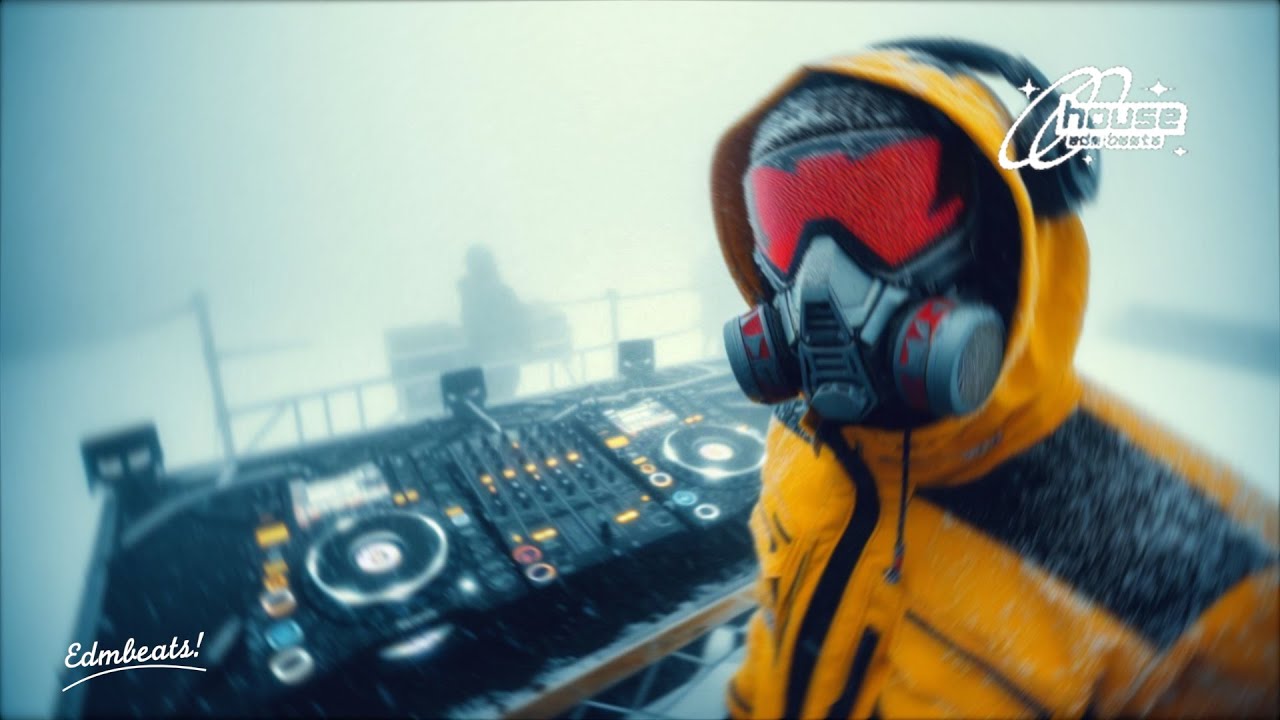 Waterfall - EDM House Music Essentials: 2024 Best Rave & Progressive ...