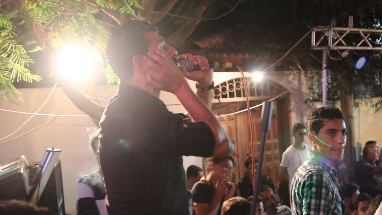 Singer _ Rami Okasha - YouTube