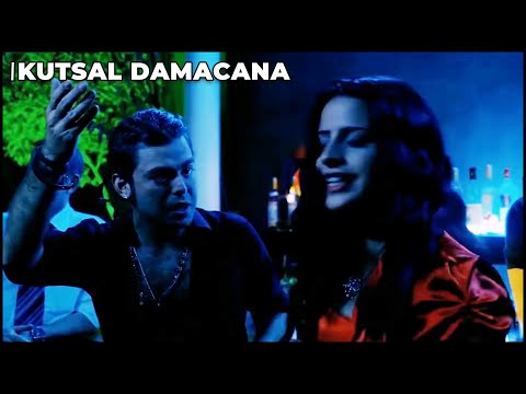 Kutsal Damacana - İki Haftadır Vermiyorsun Zaten | Türk Komedi Filmi
