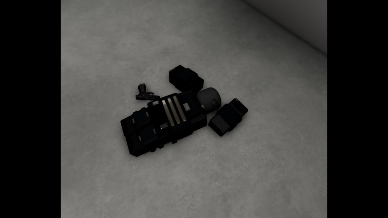 Roblox Swat Raid: Illegal Substances - YouTube