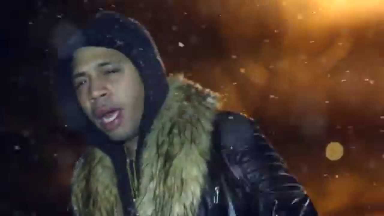 TONY SNOW x CHECK (OFFICIAL MUSIC VIDEO) - YouTube