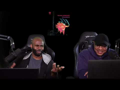 Black Sabbath - Planet Caravan (REACTION!)