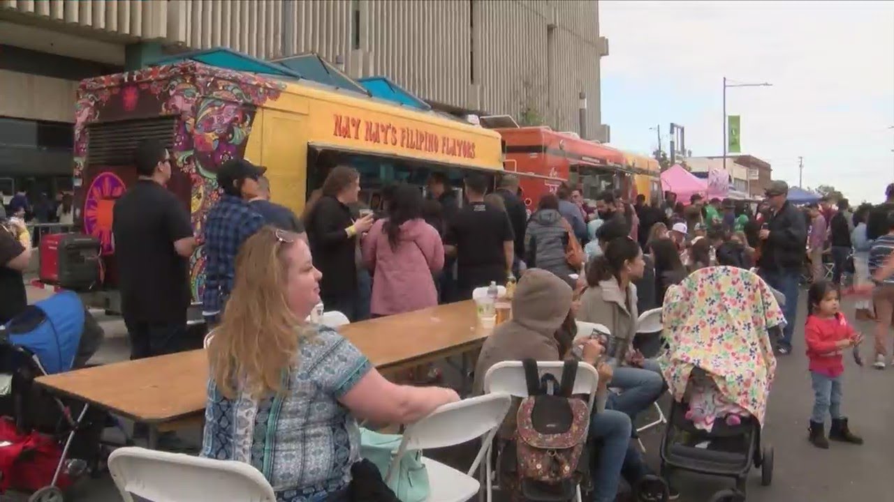 KSEE 24 News Fresno Events - YouTube