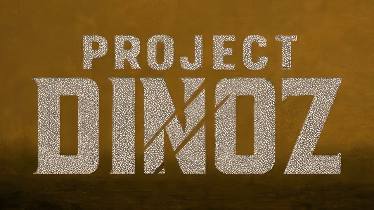 Project DINOZ | Demo | GamePlay PC - YouTube