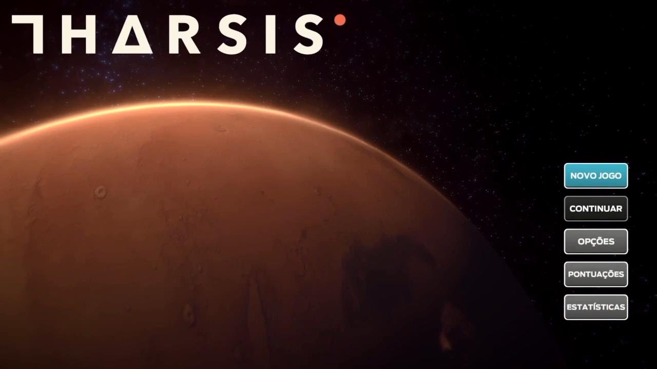 Tharsis (PS4) - 30 Minutos de Gameplay - Legendado PT-BR - YouTube