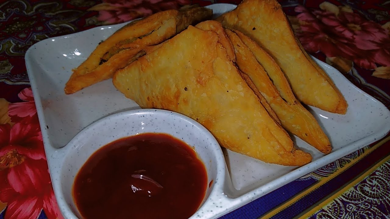 aloo patties | how to make aloo patties - YouTube