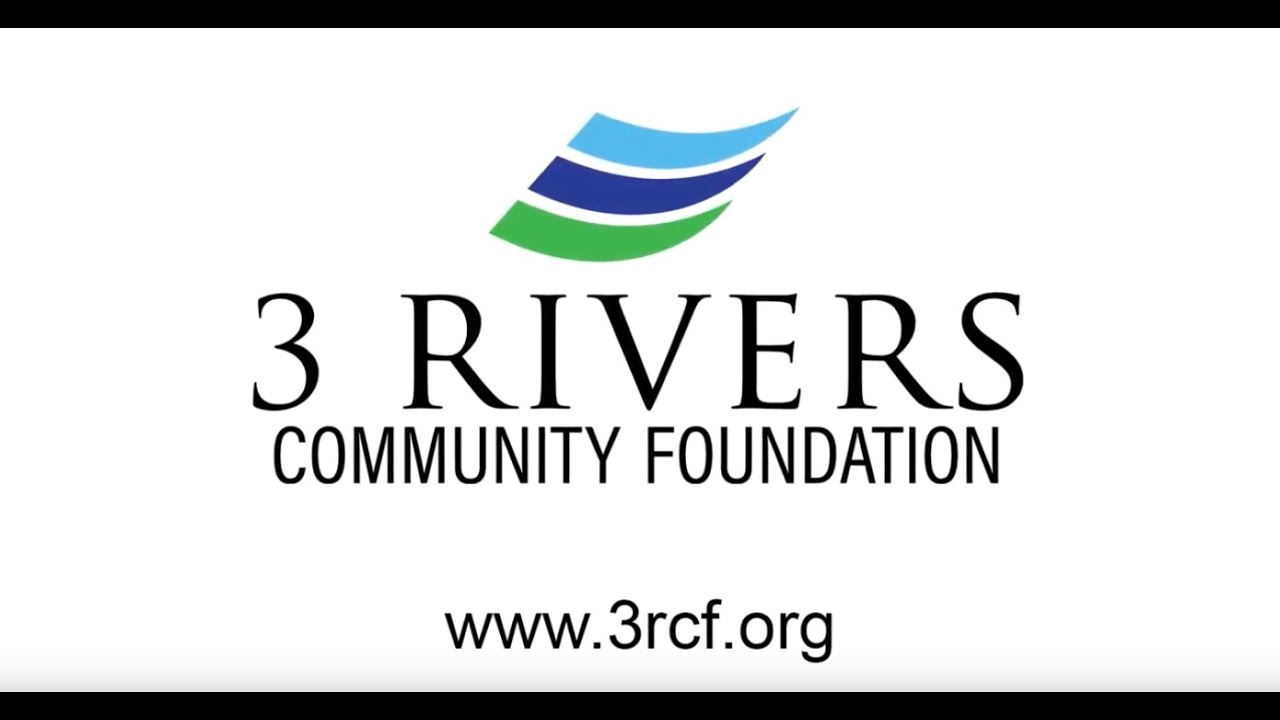 3 Rivers Foundation - Housing and Feeding - YouTube