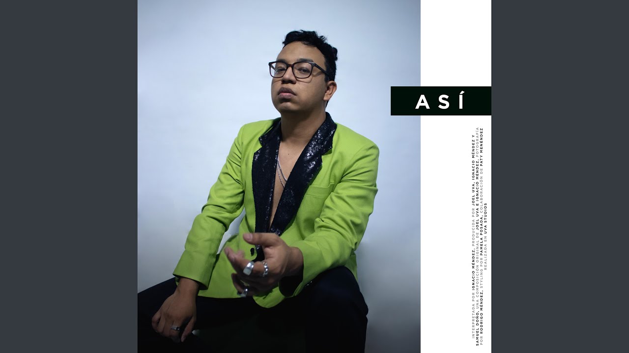 Así - YouTube
