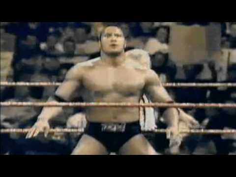 The Rock Entrance Video - YouTube