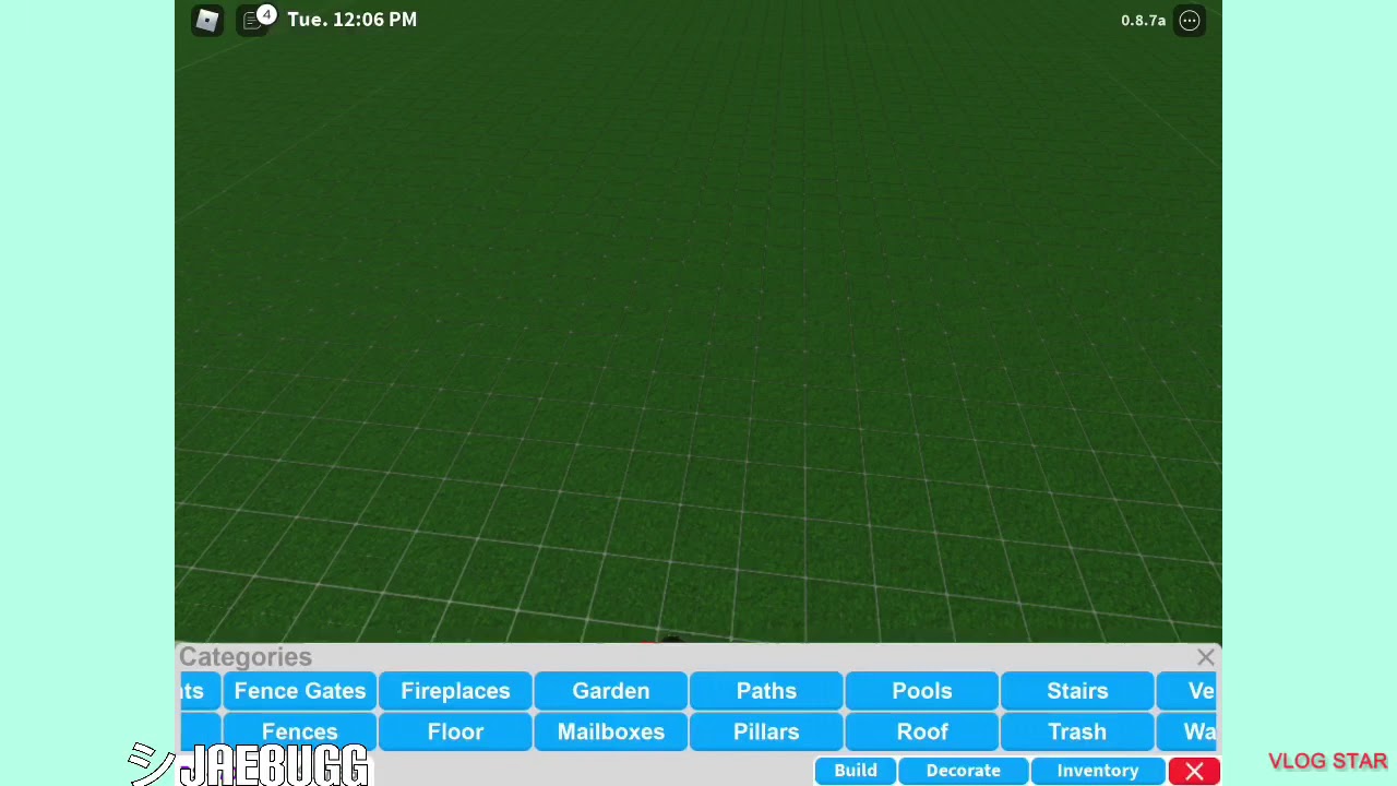 4x4 room idea for your house! - YouTube