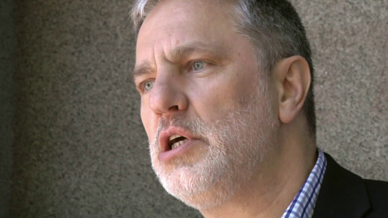 dr Marek Banach (UP w Krakowie) - Praca socjalna i pomoc biednym - YouTube