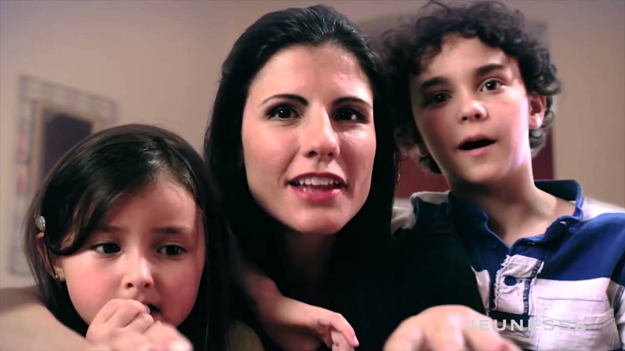 Jeunesse Global - Jodi master Дженес - Джоди - YouTube