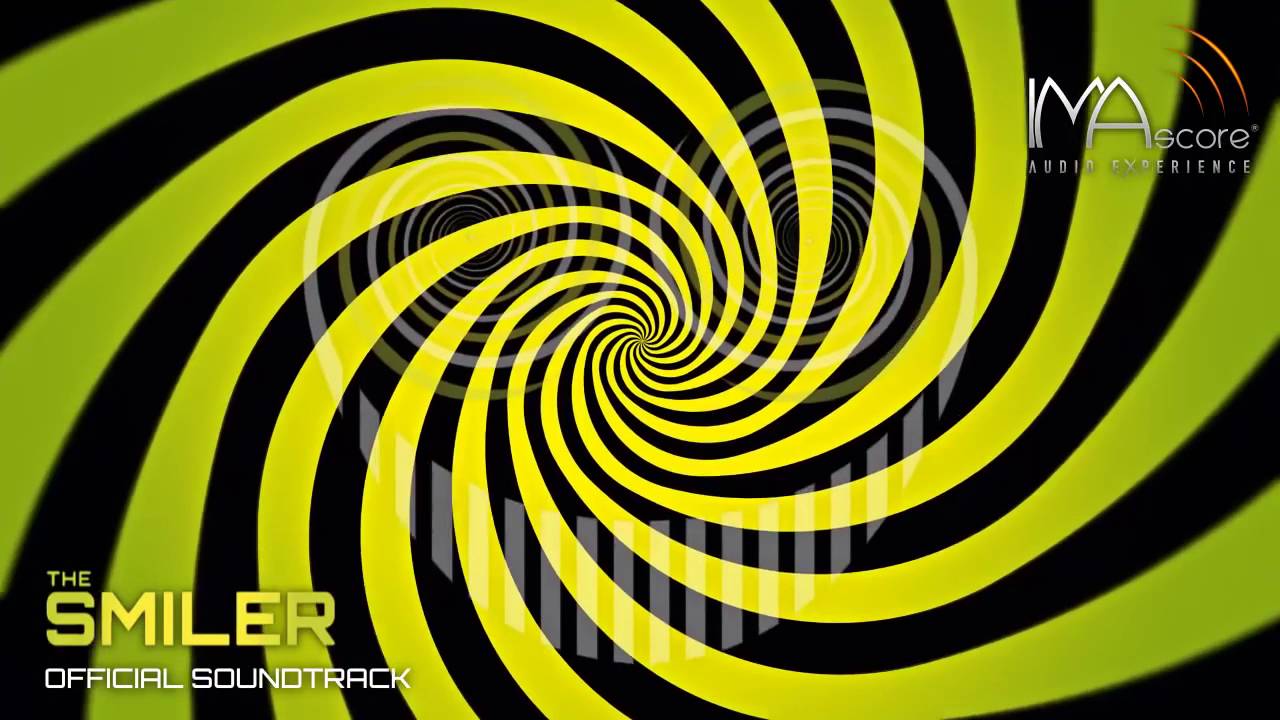 The Smiler Soundtrack - YouTube