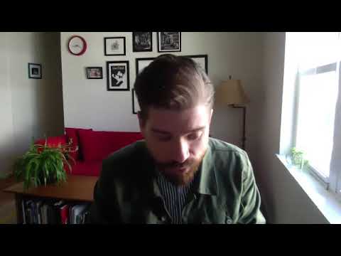 New Academy presents John Dudek - YouTube