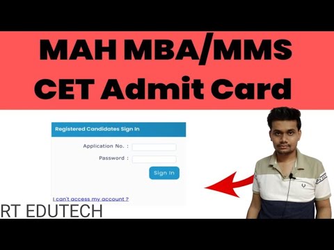 MAHARASHTRA MBA CET 2023 REGISTRATION CLOSE TODAY,MAHARASHTRA MBA CET ...