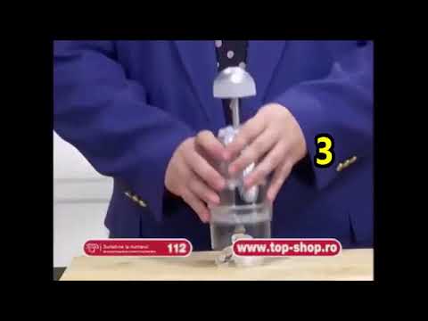 Happy Chop - YouTube