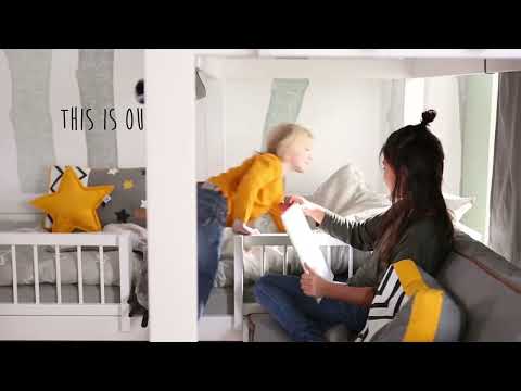 LIFEITME BEACHHOUSE CORNER VIDEO