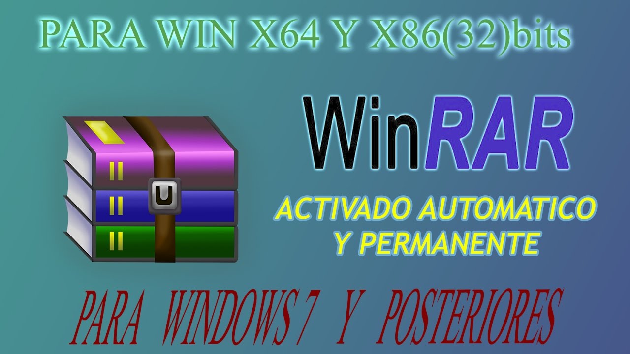 Descargar E Instalar Winrar 2017 Full Gratis Ultima