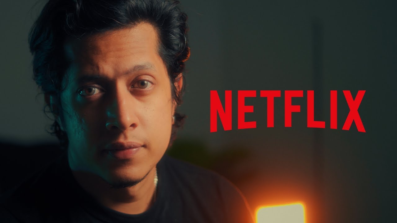 How to Light a Documentary (Lighting Techniques Explained) - YouTube