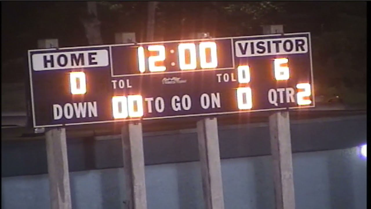 2006 Miami Michael M. Krop - Miami Central - YouTube