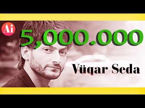 Vuqar seda Sahil Deniz Sabir Vaxdi uzadmaq neye lazimdi Nomre 1Culub