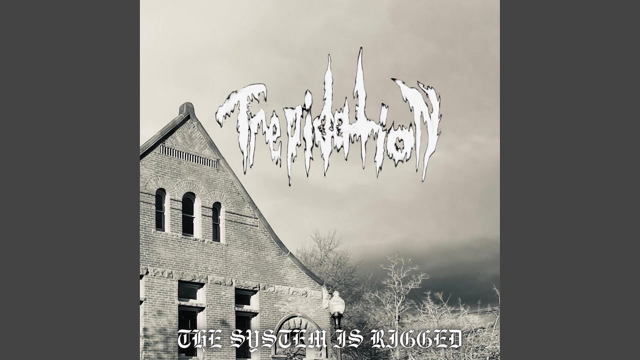 The System is Rigged - YouTube