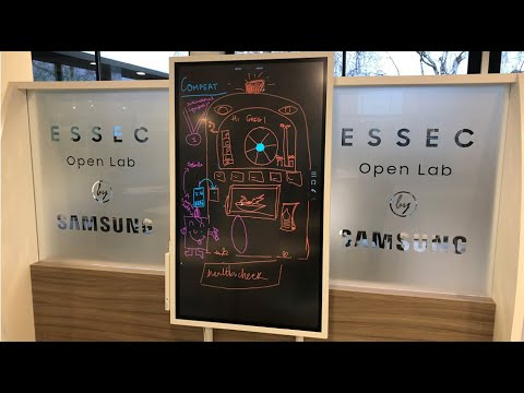K-Lab ESSEC - YouTube