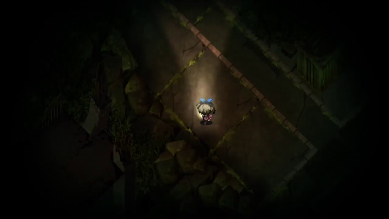 yussoがPS4からブロードキャスト - YouTube