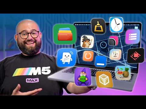 17 FREE Mac Apps You'll Actually Use