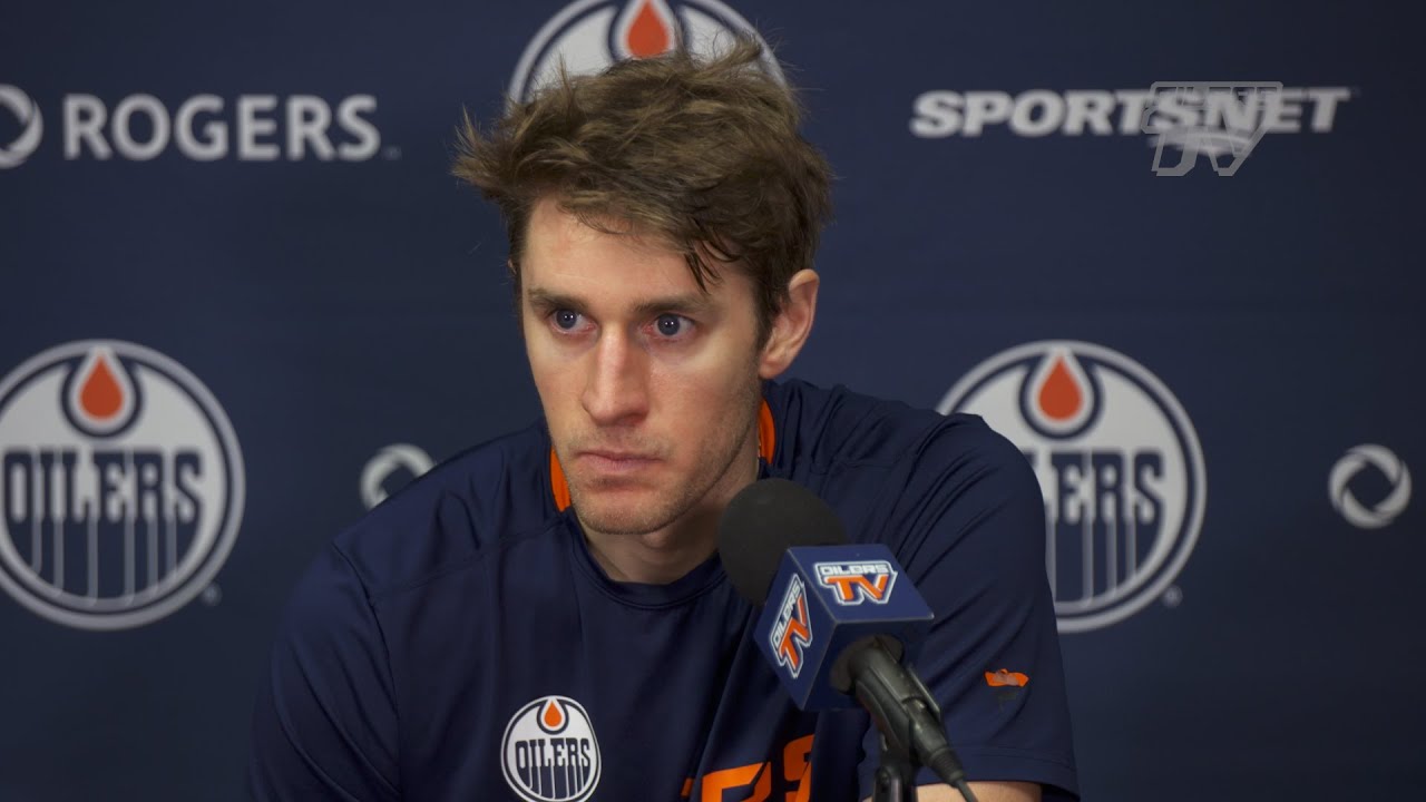 POST-RAW | Kyle Turris 01.24.21 - YouTube