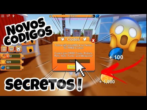 NOVOS CÓDIGOS SECRETOS NO SIZZLING SIMULATOR - ROBLOX - YouTube
