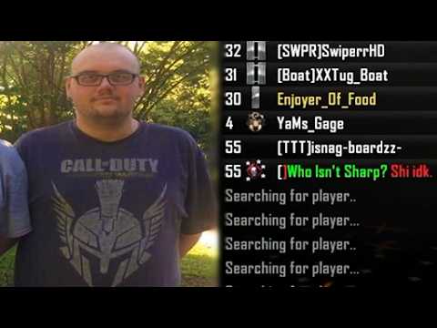 They Exposed the Hacker That Has Been Ruining the Black Ops 2 Port (C Isn’t Sharp)