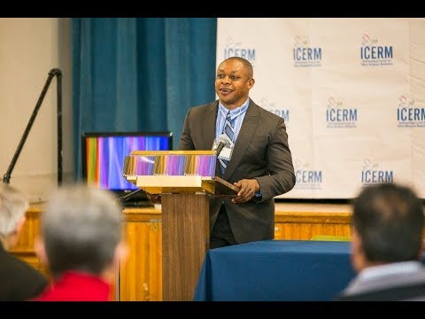 Opening Speech by Basil Ugorji, President of ICERM, at the 2017 Annual ...