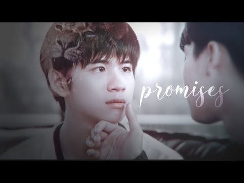 P r o m i s e s [ 2wish | Meanplan ]