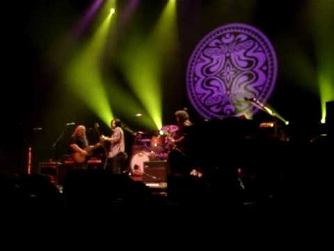 Gov't Mule w/ Jackie Greene, The Pageant, St. Louis. 2-6-10MPG - YouTube