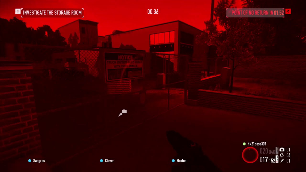 Rage - PAYDAY 2 - YouTube